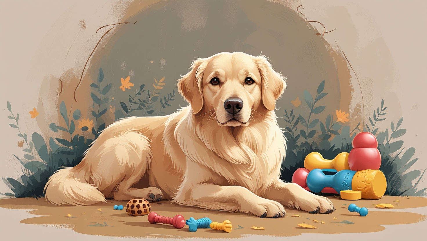 How to Engage Your Dog’s Senses Through Brain Games - Brain Games ...